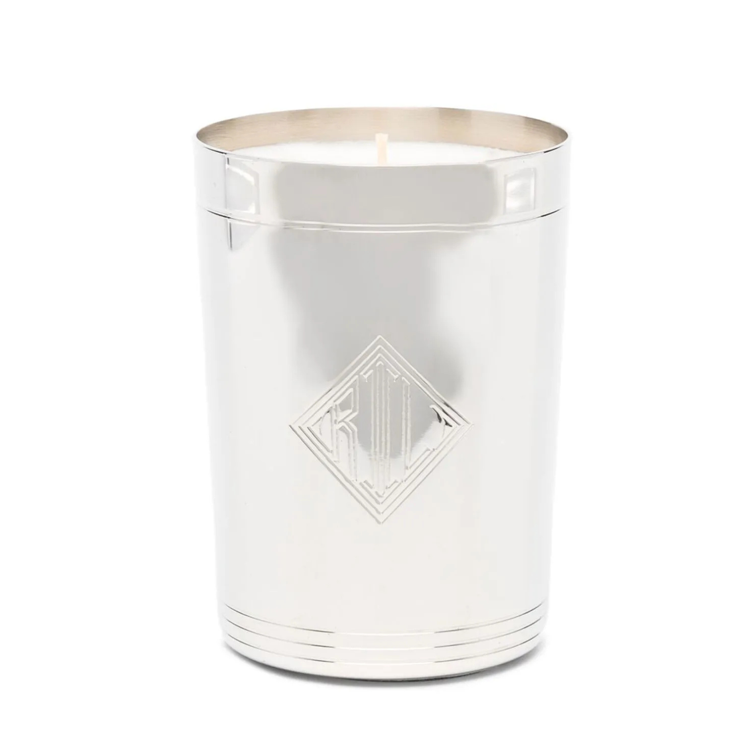 Rhinelander Logo-Debossed Candle| COLOGNESE 1882