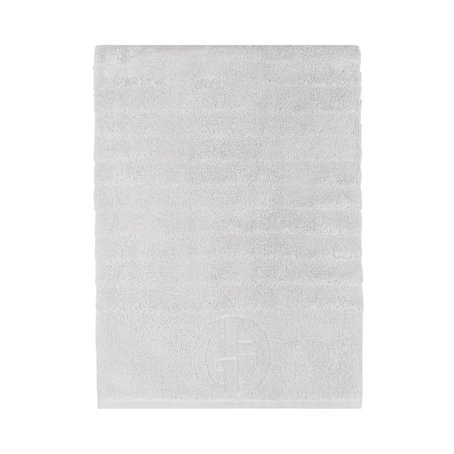 Light Grey Towel| COLOGNESE 1882
